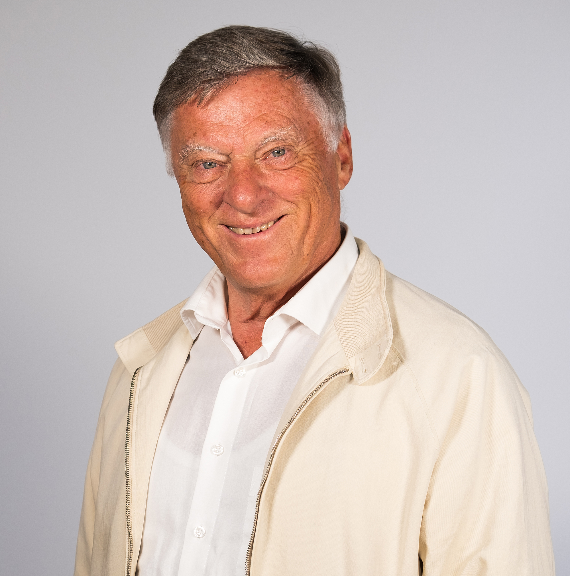 Peter Fratton - Talenticum