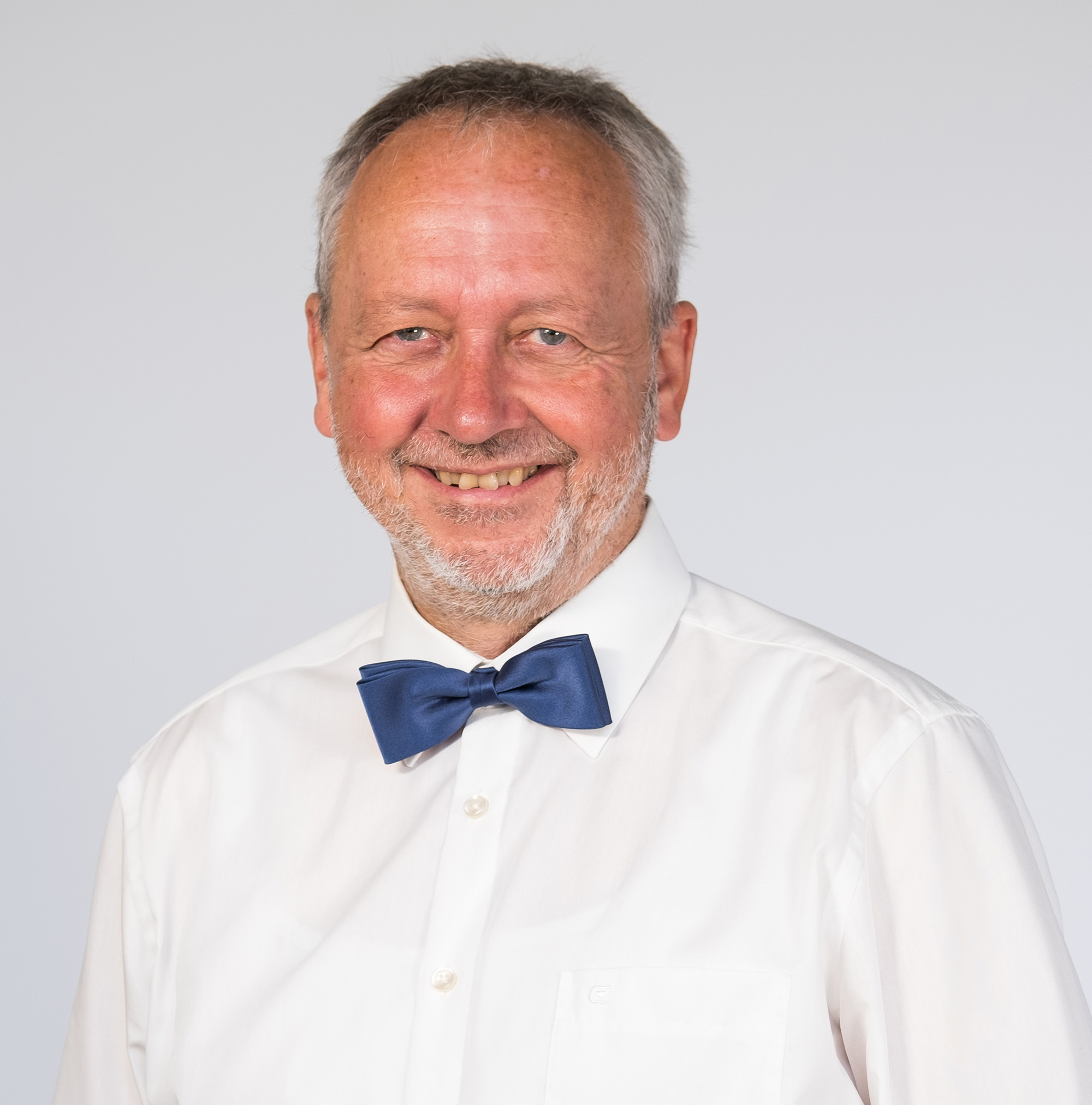 Prof. Dr. Thomas Merz - Talenticum