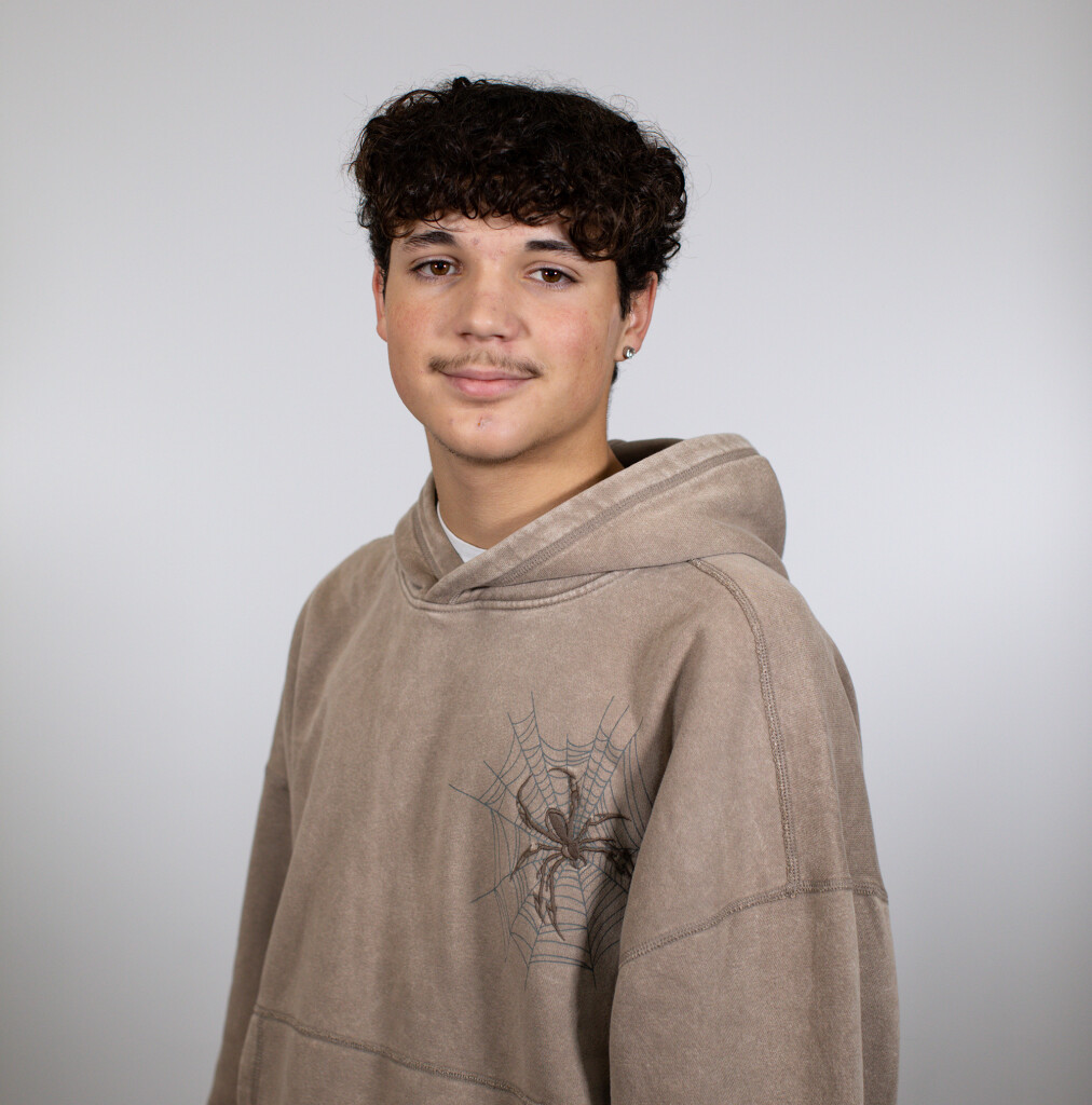 Ryan David - Talenticum